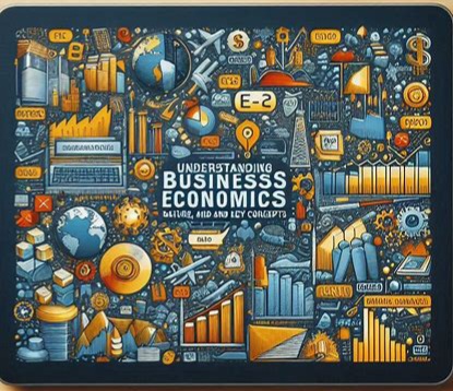 Understanding Business Economics: Nature, Scope, and Key Concepts - DailyLearn