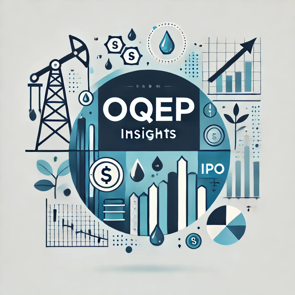 OQEP IPO Analysis: Key Insights for Investors in a Shifting Global Oil ...