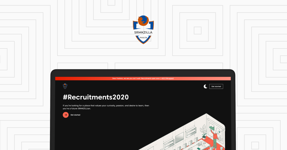 Recruitments | Projects | Ishan Chhabra