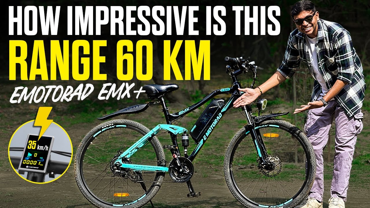 Electric Cycle, E Cycle Online, Buy the Best Electric Bicycles & E ...