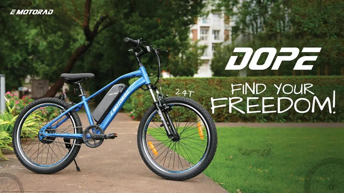 Electric Cycle, E Cycle Online, Buy the Best Electric Bicycles & E ...