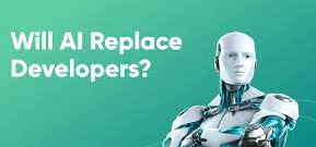 Will Ai Replace Programmers Debunking The Myth