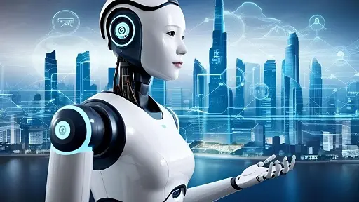 The Future of AI: How Smart Tech Will Shape Our Lives