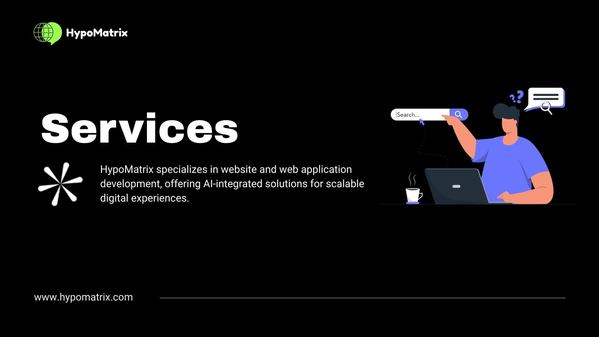 Services | HypoMatrix