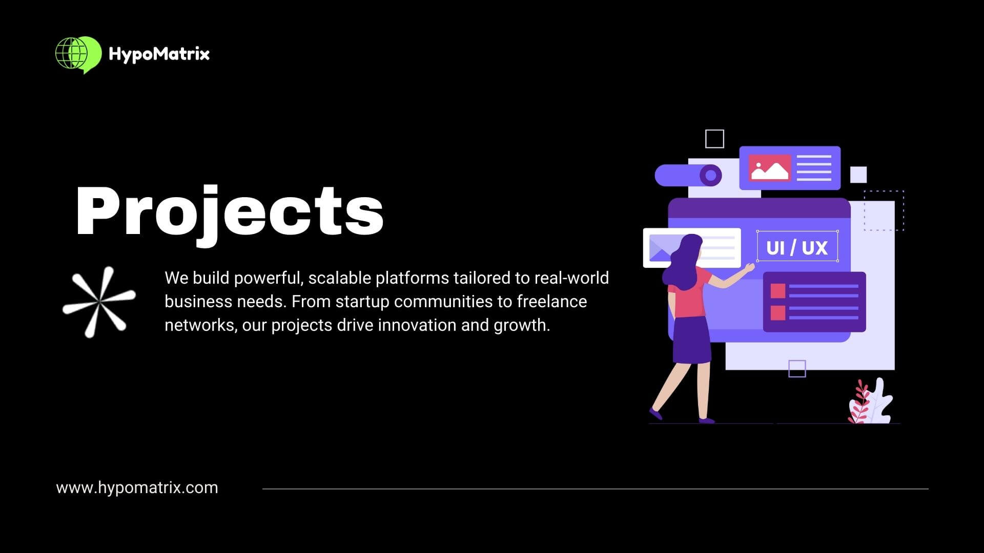 Projects | HypoMatrix