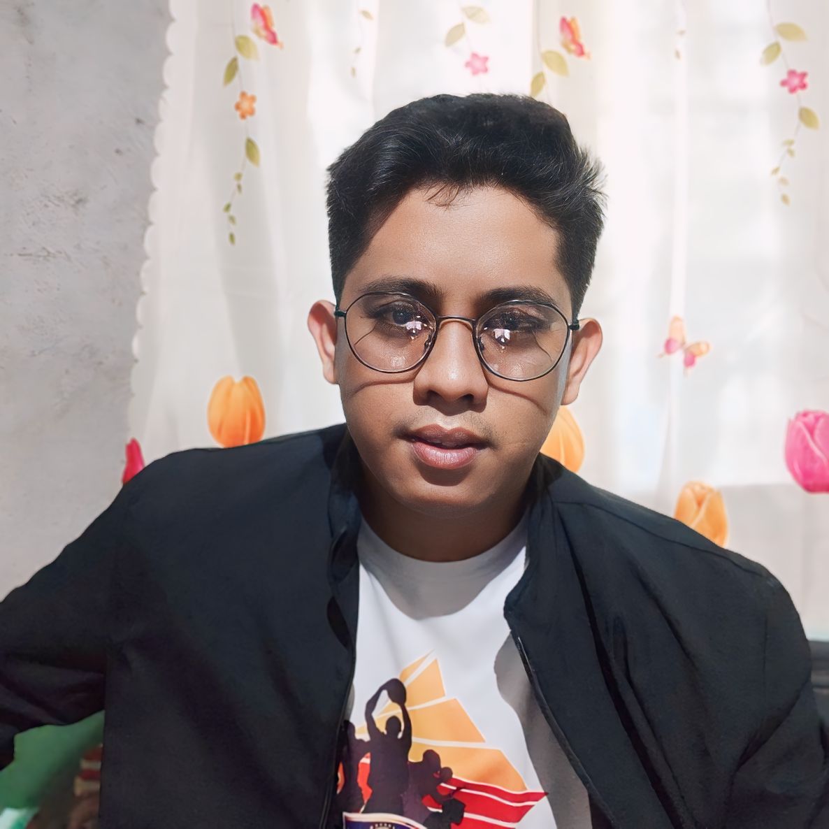 Mark Nizal - Portfolio