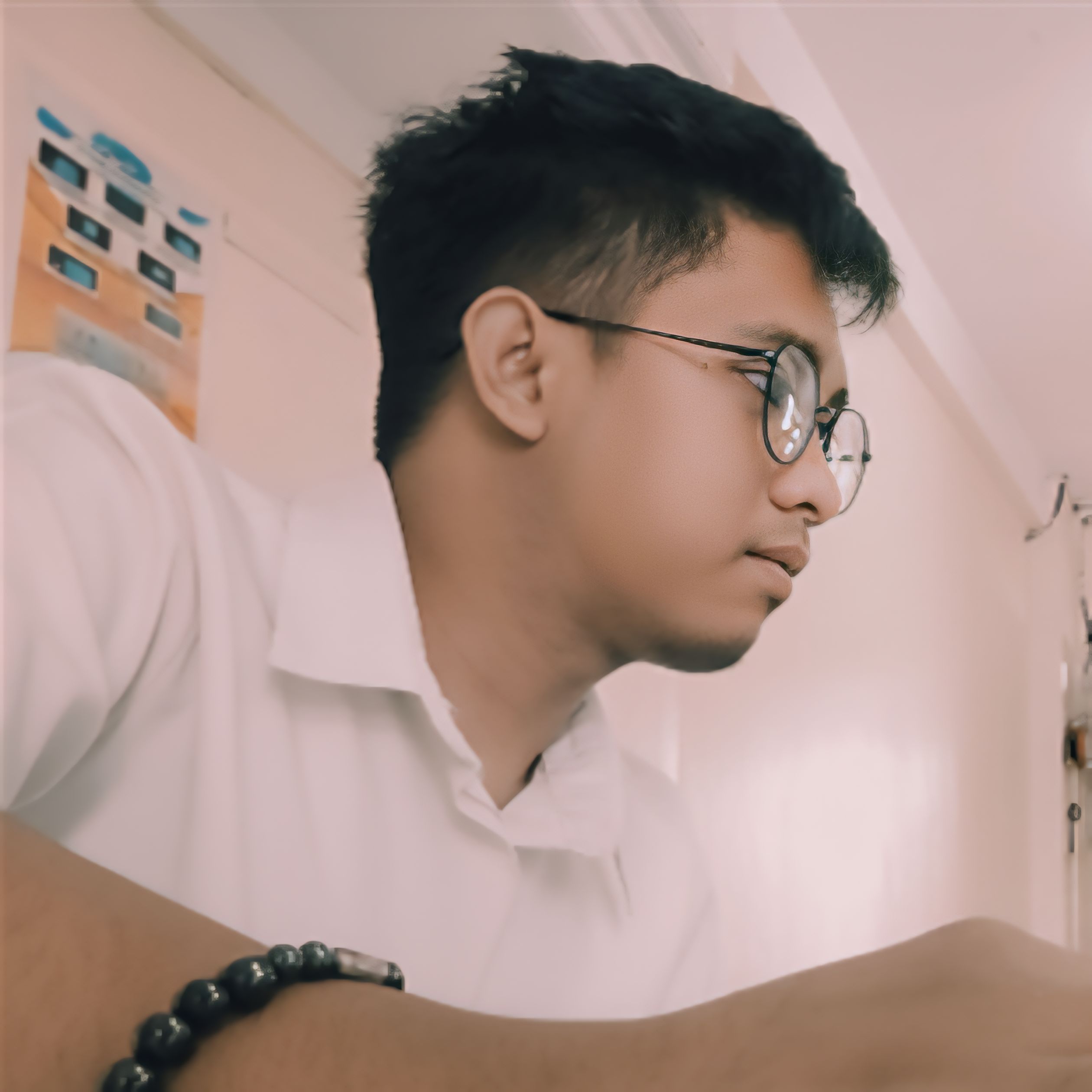 Mark Nizal - Portfolio