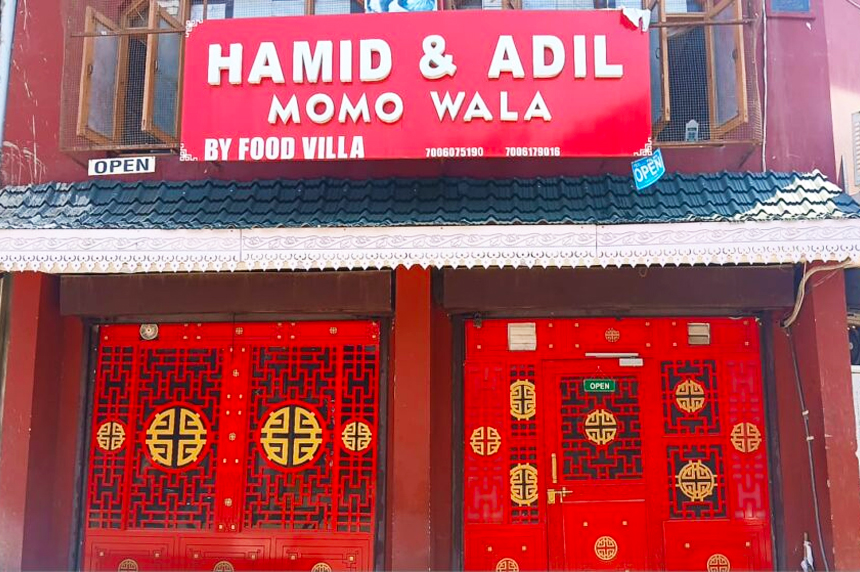 The Momo Man of Kashmir: Haamid Momowala | Beenest Magazine