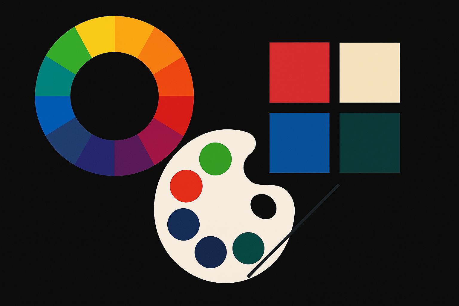 Color Combinations for Branding: Finding Your Perfect Palette ...